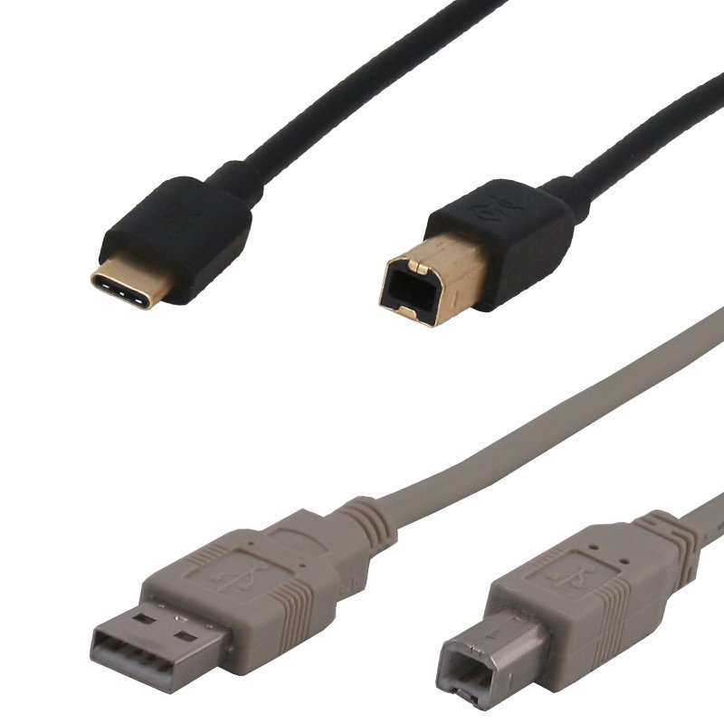Touch Screen USB Cables - Hope Industrial Systems