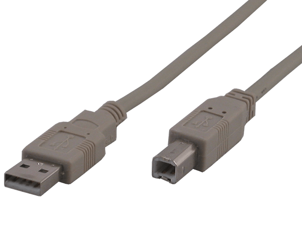 Touch Screen USB Cables - Hope Industrial Systems